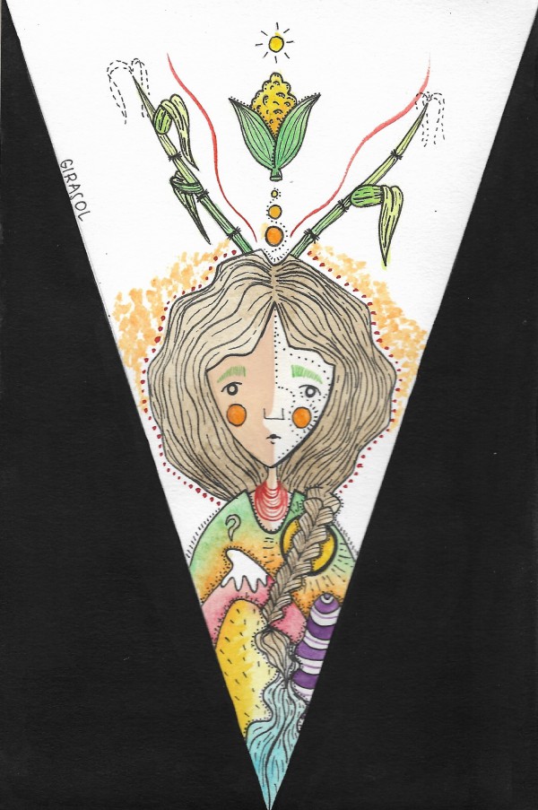 Trabajo Reciente – Sol Esquivel